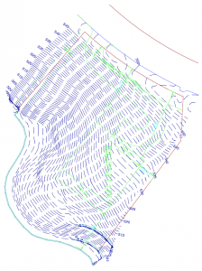 Topographic Survey – Philadelphia Land Surveying